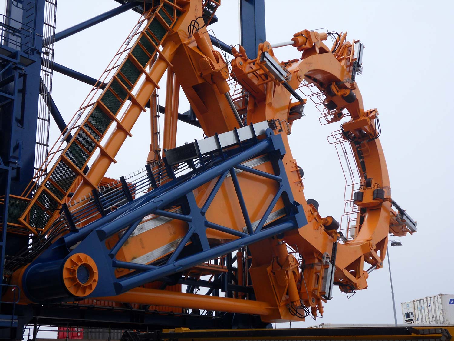 Turn-key-hydraulic-system-for-offshore-wind-applications - HYDAC HPU
